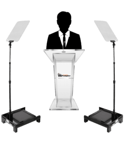 Prompter - Kürsü Prompter - TelePrompter - Prompter - Konferans ...